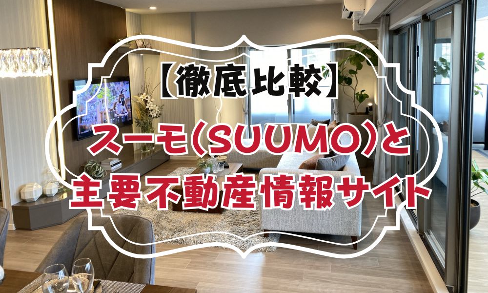 【SUUMO】スーモ注文住宅の評判はどう？口コミや利用料金、サービス内容を解説！ | onetop不動産マガジン公式